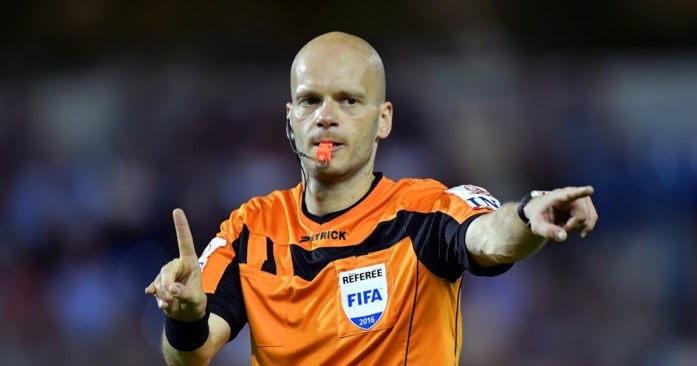 Refereeing World: Top Belgian FIFA referees investigated in corruption ...