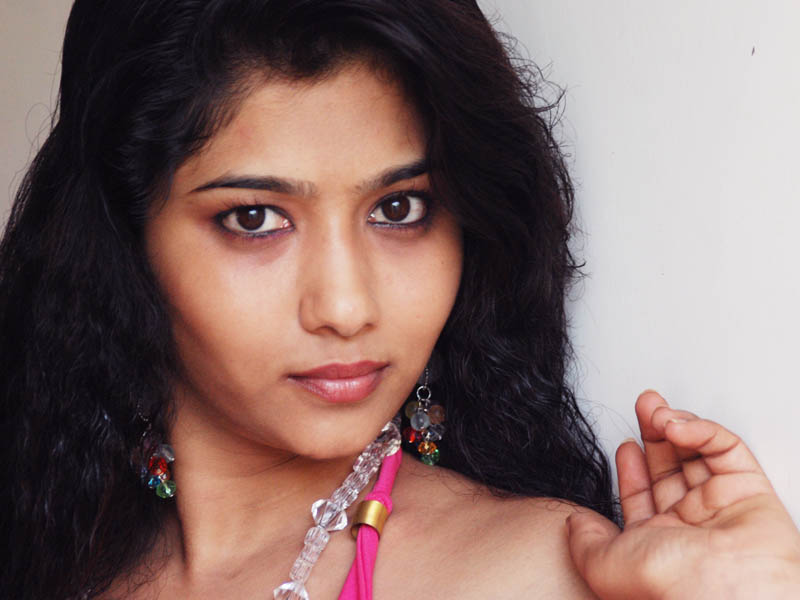 Media Gallery: Liya Sree Latest Hot Expression Stills Pics Photo Gallery