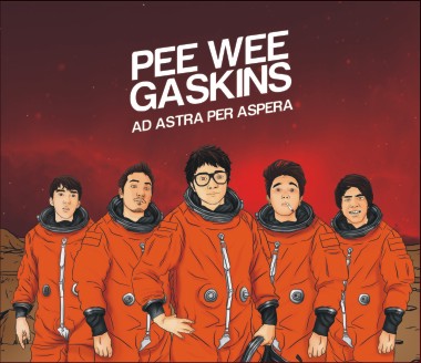 Pee Wee Gaskins: Peeweegaskins
