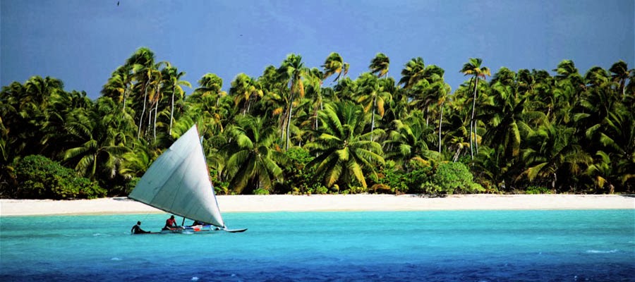 Rive - Il mondo delle isole: Isole Marshall