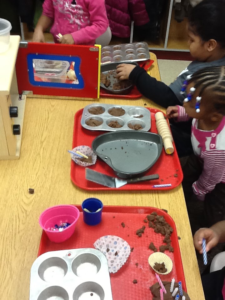 Coyne's Crazy Fun Preschool Classroom: Friday Fun Day!