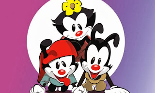 os 40 melhores desenhos animados que marcaram a época