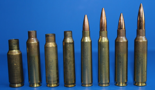 RELOADING FOR PRECISION SHOOTING: Match Rifle Loads for the 6 mm HAGAR