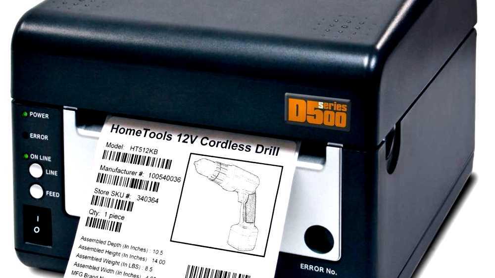 Thermal Printing thermal-printing