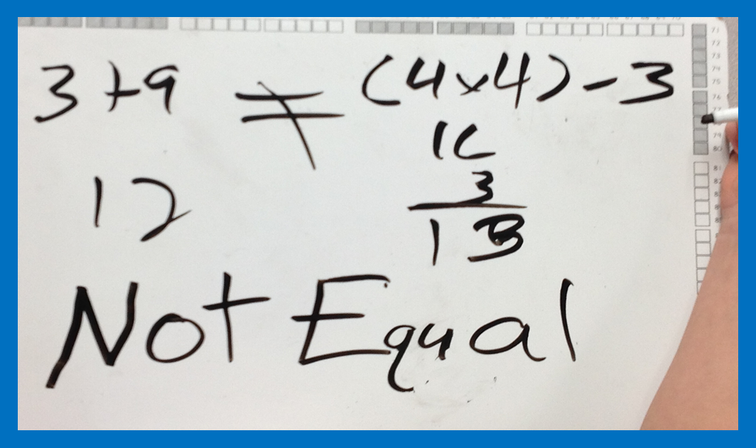 A New Day of Learning: Equal or Not?
