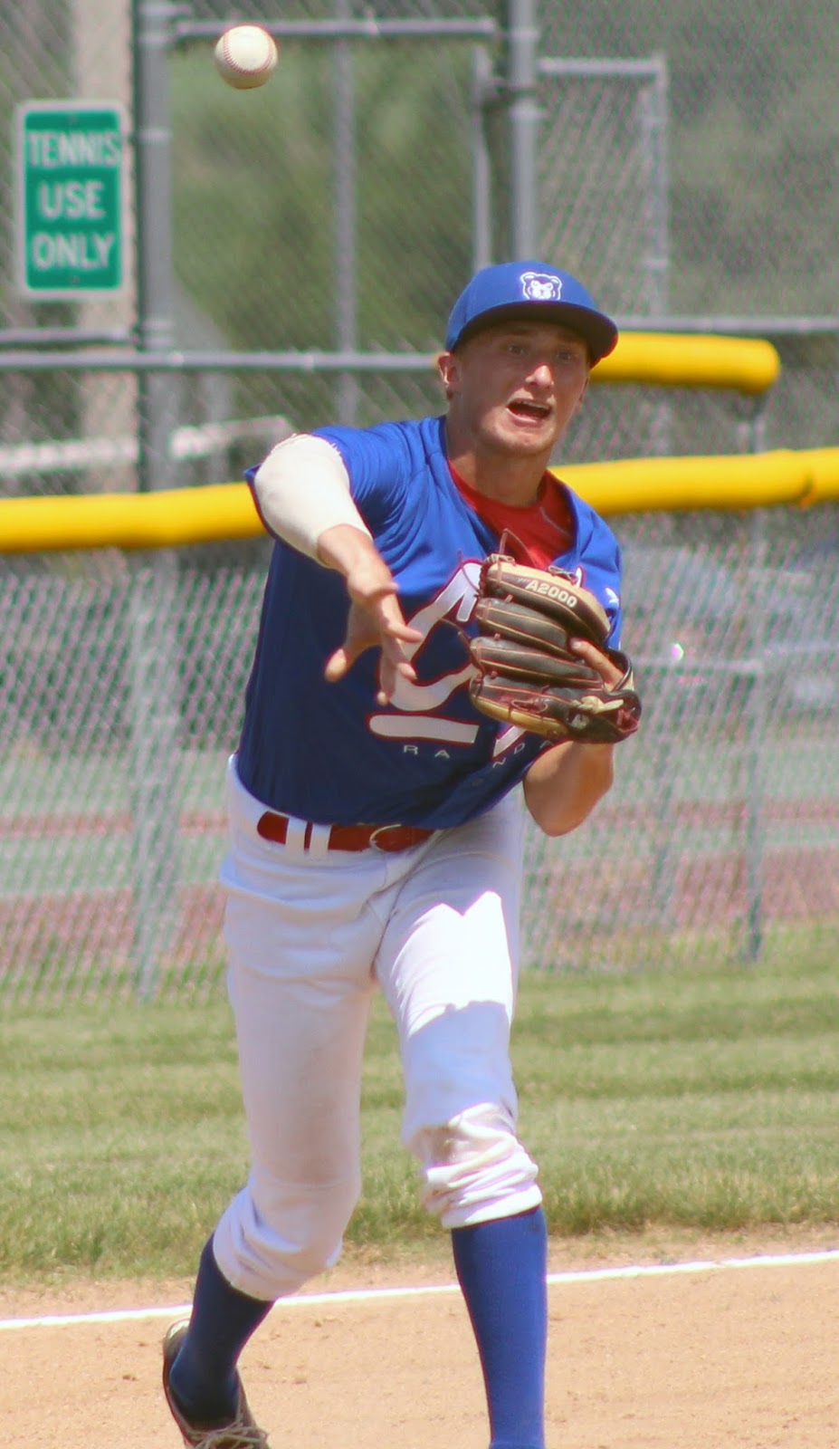 The Full TO: Run For Cover