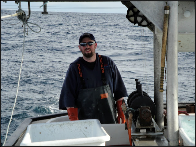 Sandra's Alaska Photography: 2011: An Excellent Commercial Power ...