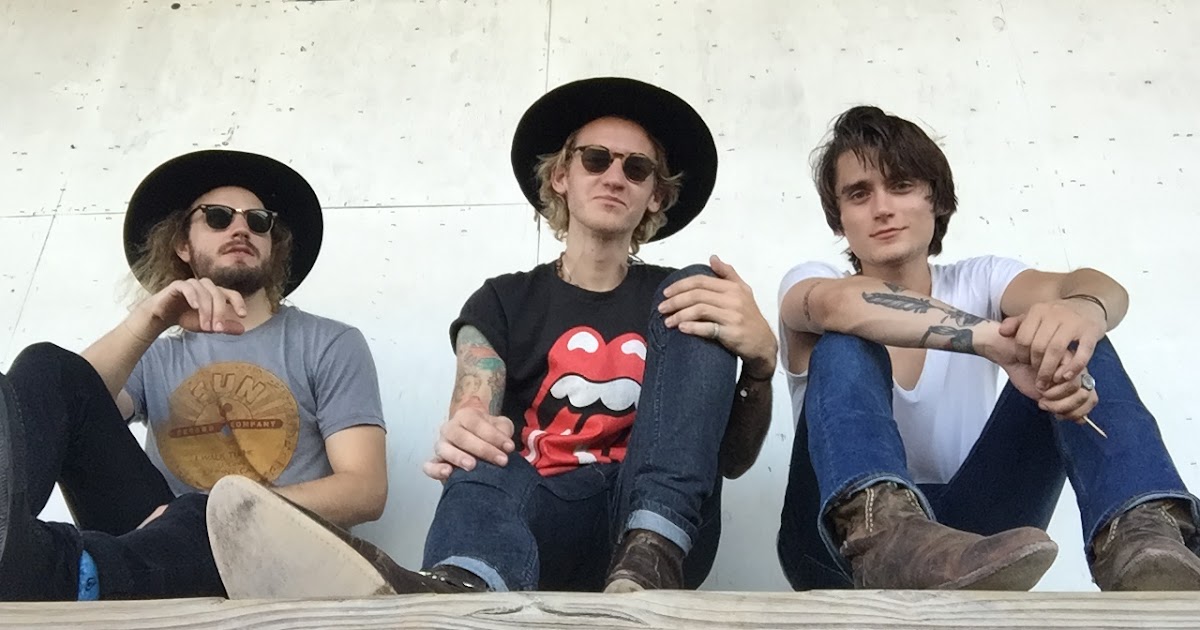 Est.1987: SLEEPING WITH SIRENS TOUR PREVIEW // INTERVIEW WITH SUPPORT ...