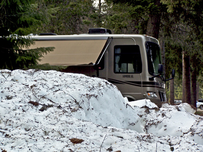 The RV Doctor: Winter RVing!