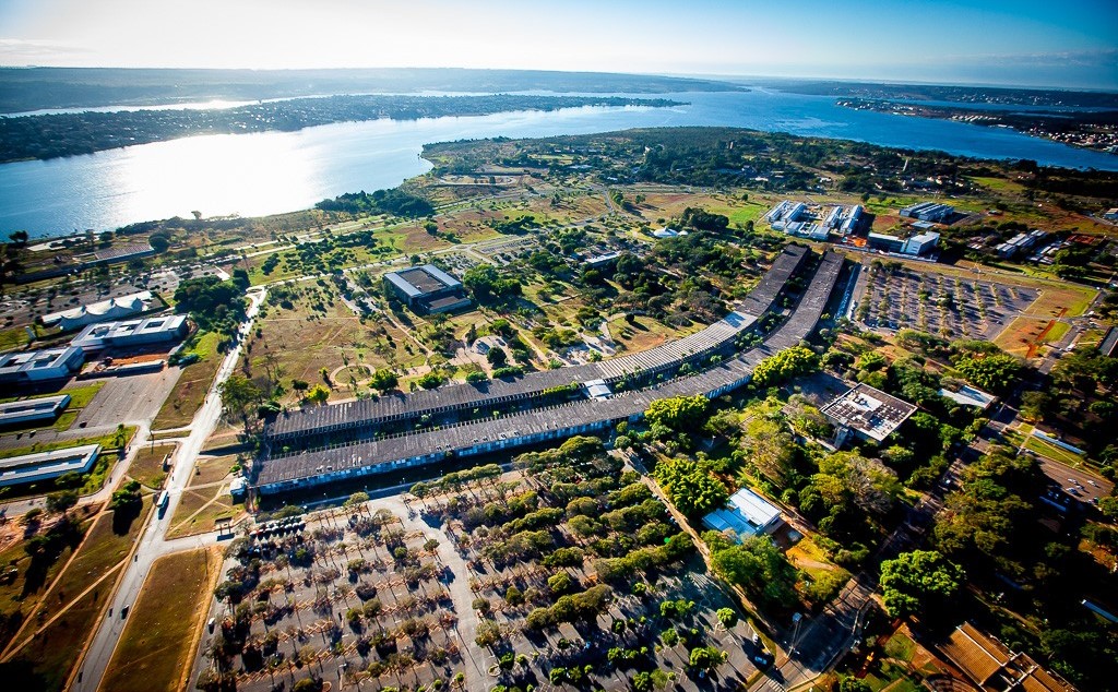 UnB: A Universidade que se faz para todos - Blog do Chiquinho Dornas