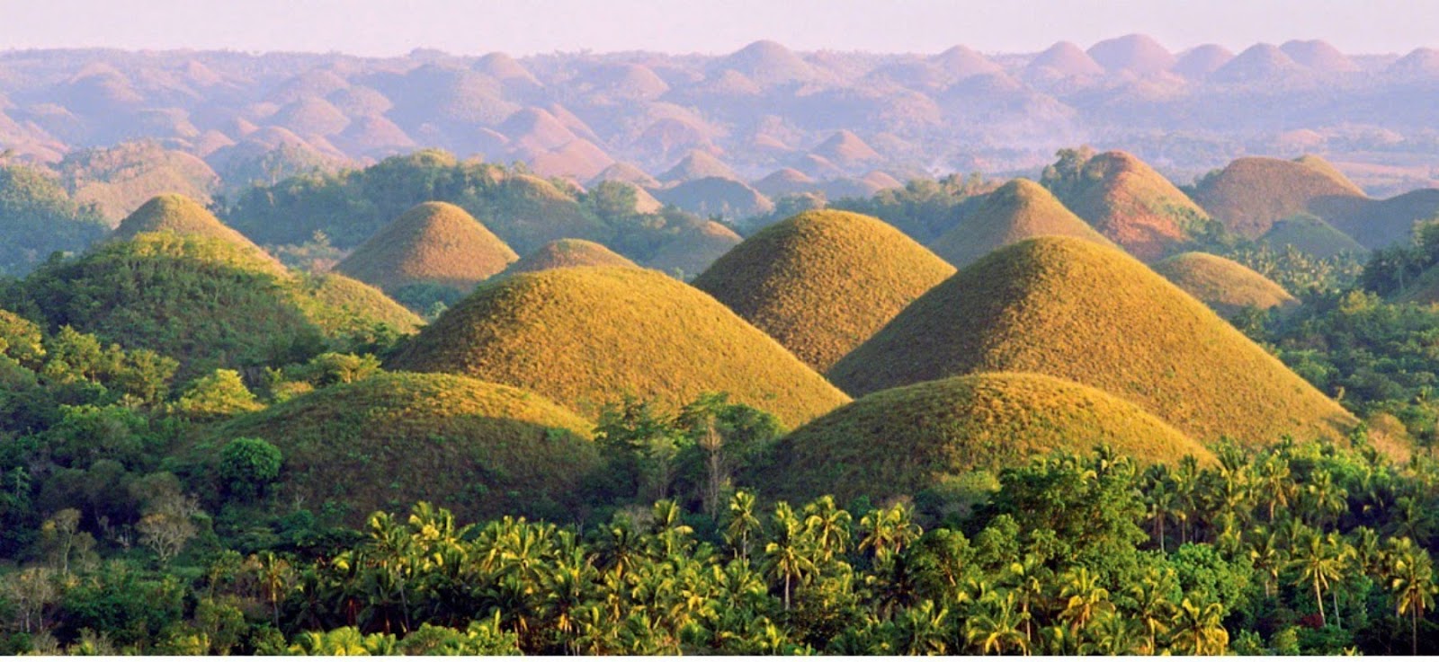 Travel & Wander: Bohol - My Dear Glorious Land