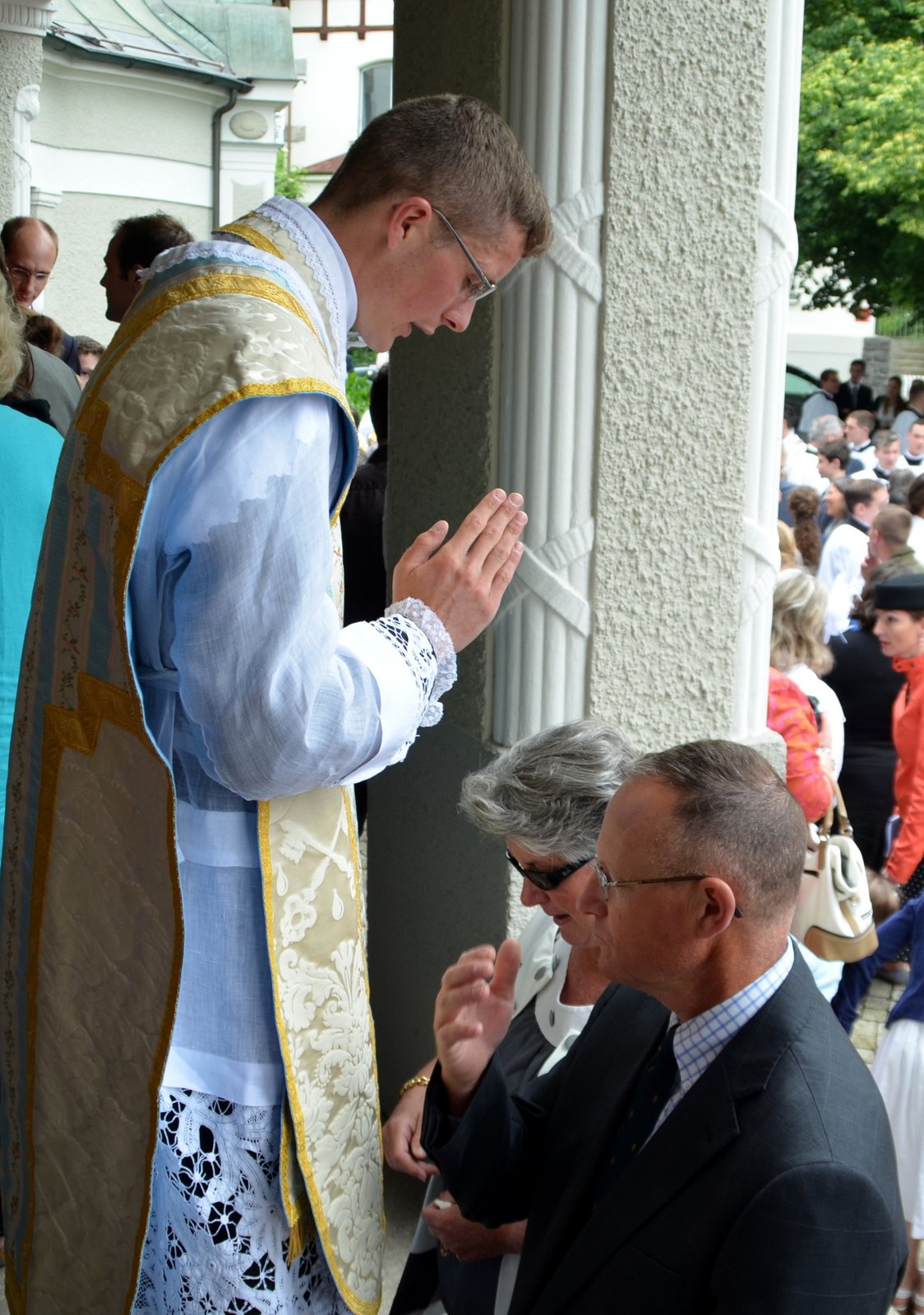 FSSP Wigratzbad: juin 2015