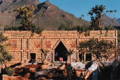 Cathy Toby: Trompe l'oeil