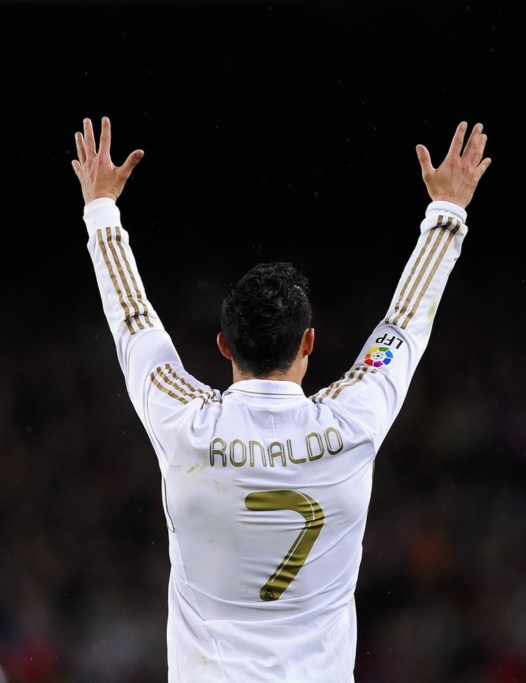 "90 Minuti En El Bernabeu Son Molto Longo": 3 Años IMPECABLES... 3 Años ...