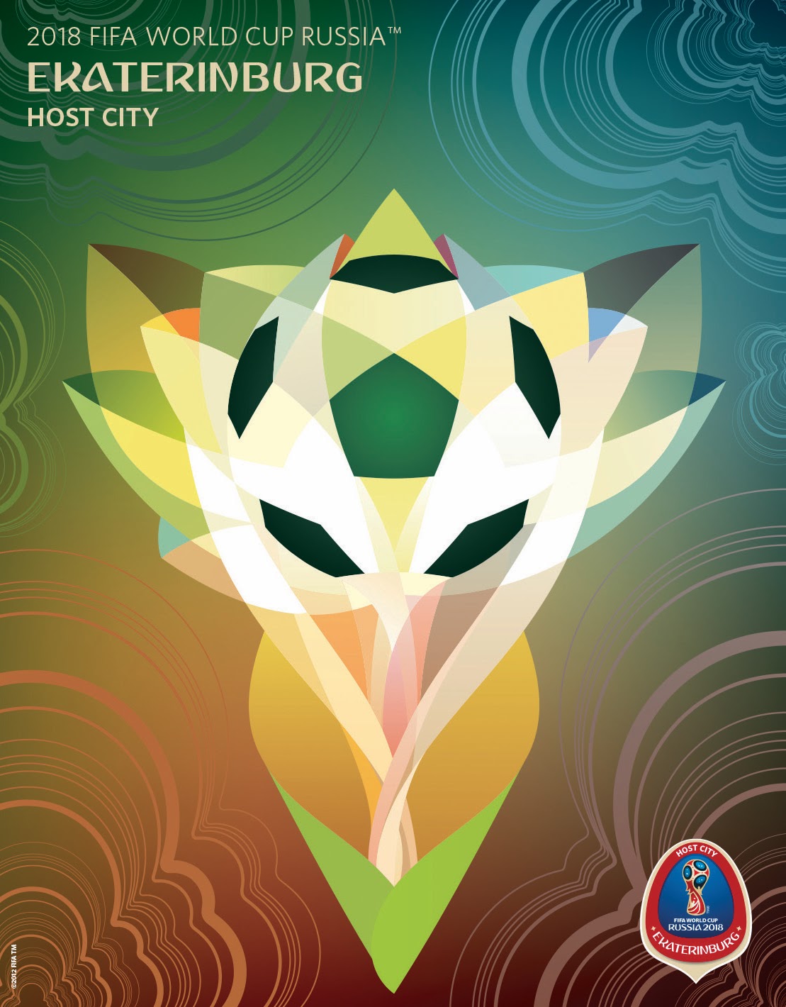 Blog que virou manchete - Panis Cum Ovum: Depois do logo, a FIFA ...