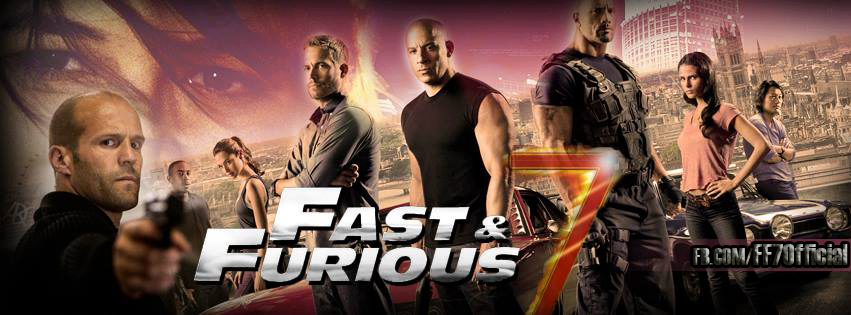 7 Fast 7 Furious Full Movie|Watch Free Bollywood Movies Online In Hd ...