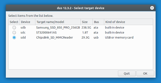 Create A Persistent Storage Live Usb With Ubuntu Linux Mint Or Debian Uefi 4gb Persistence