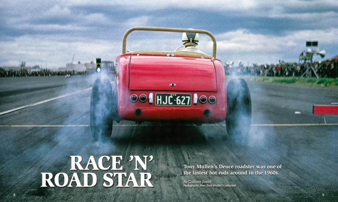 Just A Car Guy: I just learned of Australian Hot Rodder .com... the ...