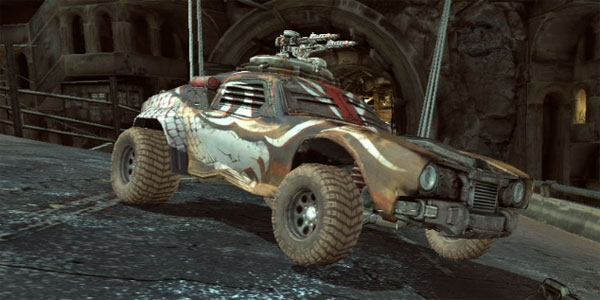 luckshotpro's gaming opinions