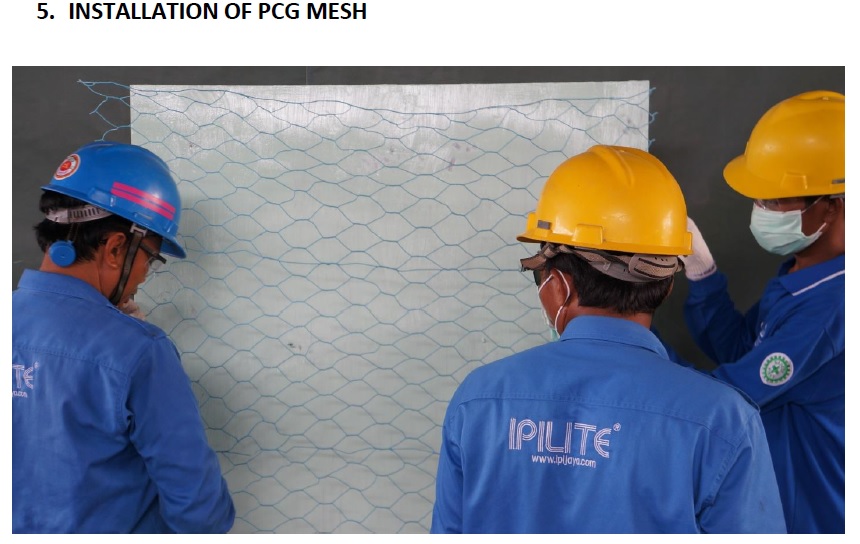 Passive Fire Protection Community: Methode Aplikasi Standard ...