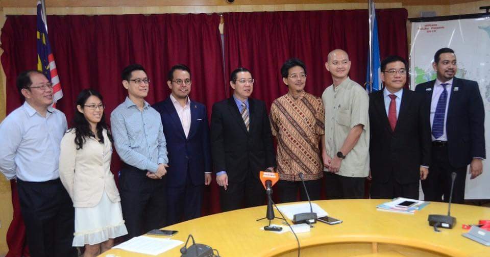 Datuk Huan Cheng Guan: Adakah Dr. Ooi Kee Beng Dibayar Menggunakan Wang ...