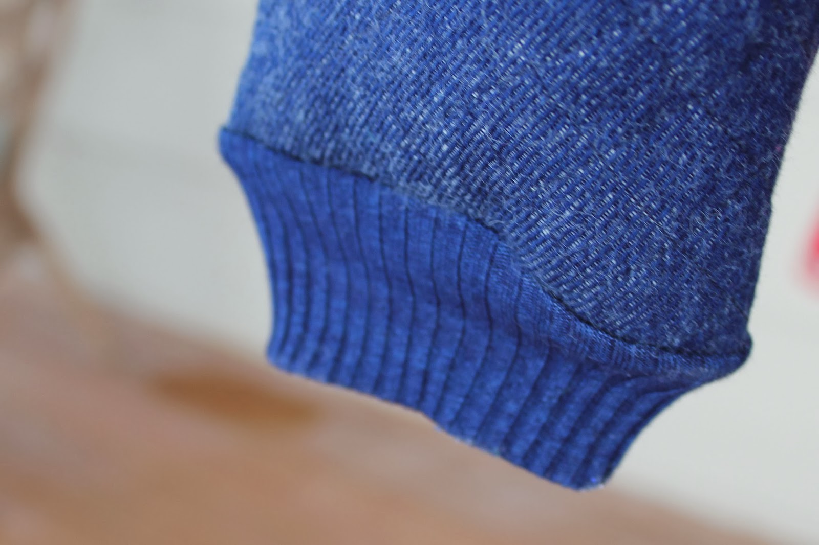 Girls in the Garden: Wool Bomber Jacket