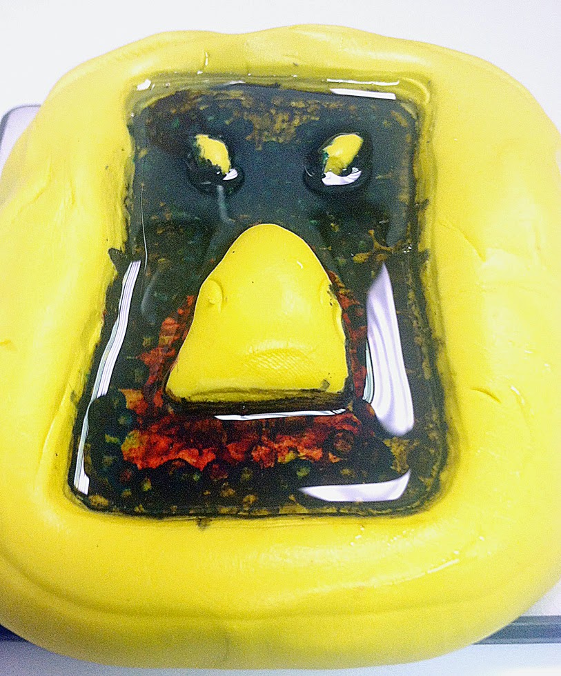 Amazing Casting Products: #Cre8time Tricks and TREATS... Monster Mash ...