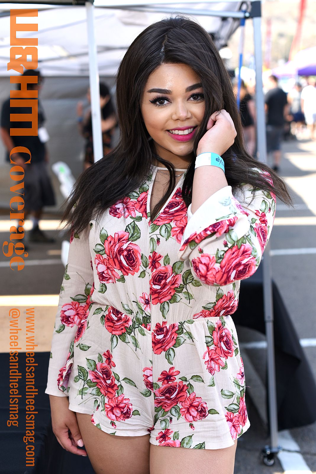 Huge Highlights of 2018 Extreme Autofest San Diego by W&HM #EAF # ...