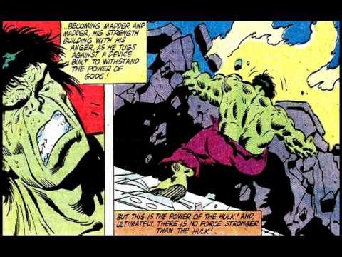 "Hero Envy" The Blog Adventures: THE TOP 5 GREATEST FEATS OF STRENGTH ...