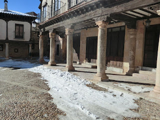 Aceptando lo que venga: Historia del matacán.- Cuarta parte