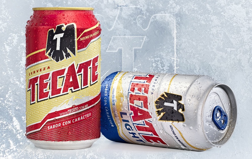 BrandEC - Hablemos de marcas: Tecate se renueva