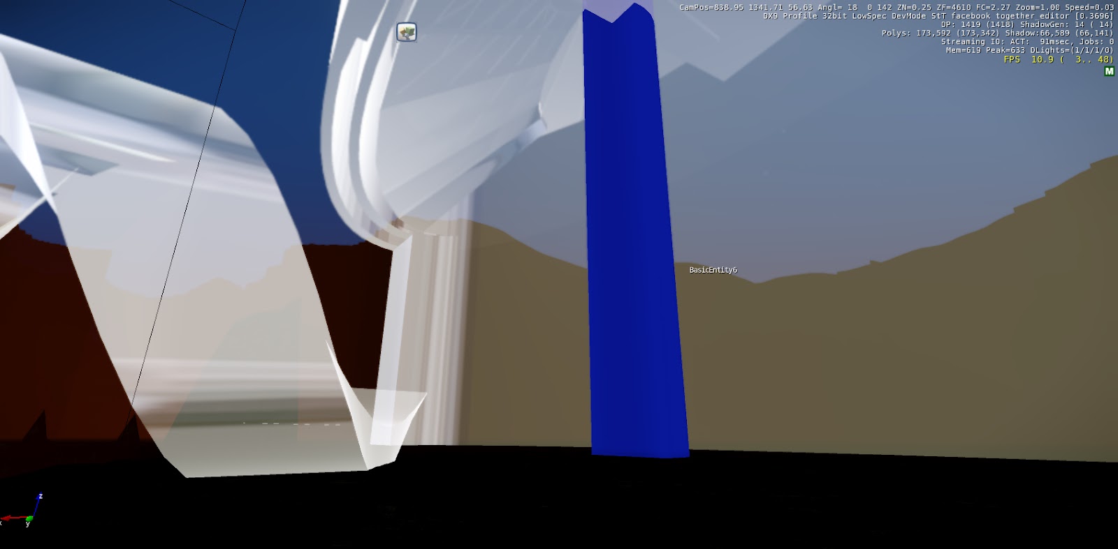 Matt Lomax - Arch1101