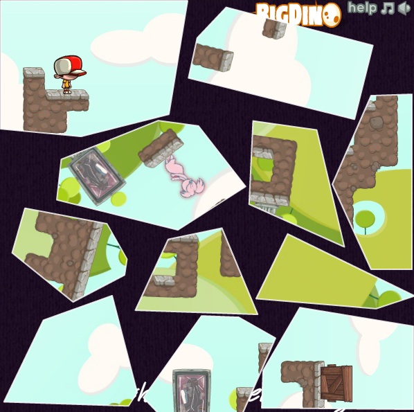 VIRTUAL ILLUSION: 01.2013