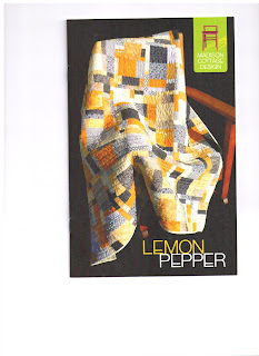 beyond the reef: MEET MADISON COTTAGE DESIGN!