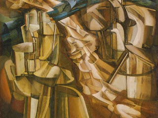 Historia del Arte: Dadaísmo