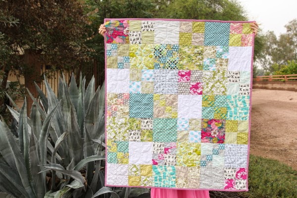 Splish Splash Stash: quilts