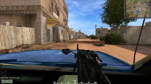 ISIS Simulator PC Game