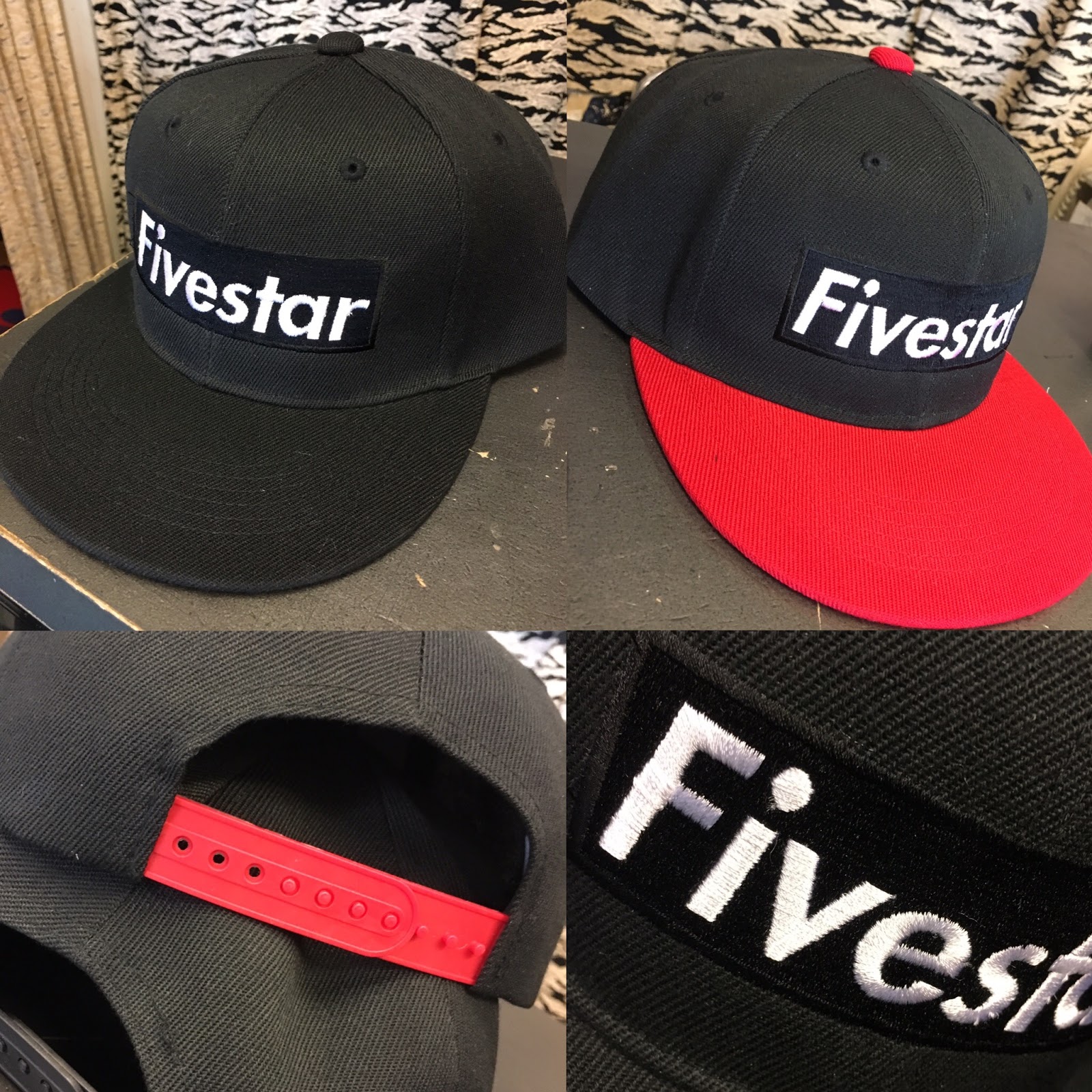 FIVESTAR NEWS: FIVESTAR CAP