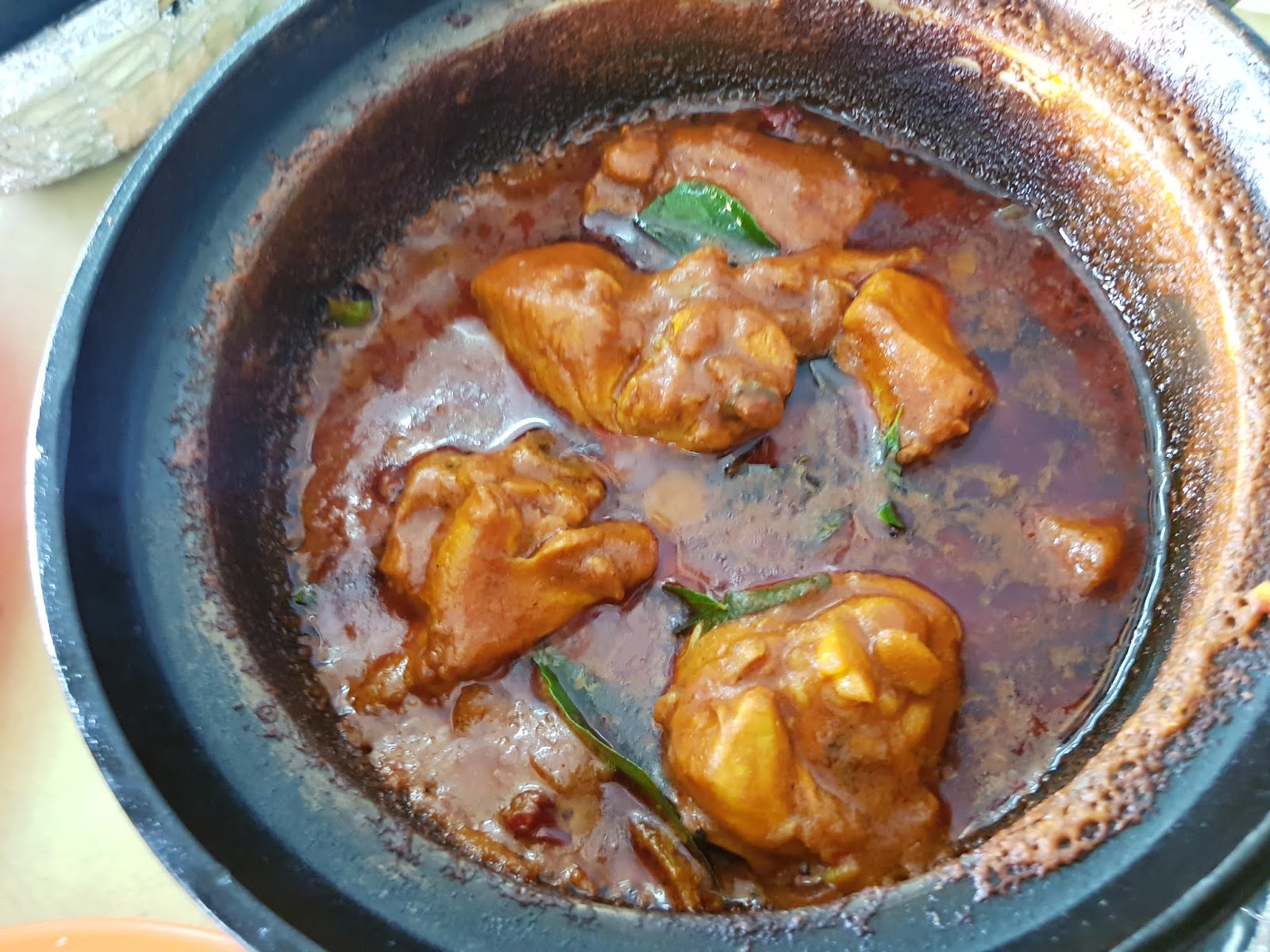 SATTI SORU || CLAY POT RICE || SIZZLNG POT- Jalan Loke Yew, Pudu.