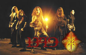 AS MELHORES BANDAS DE BLACK METAL E DEATH METAL DO MUNDO : 1349 País de ...