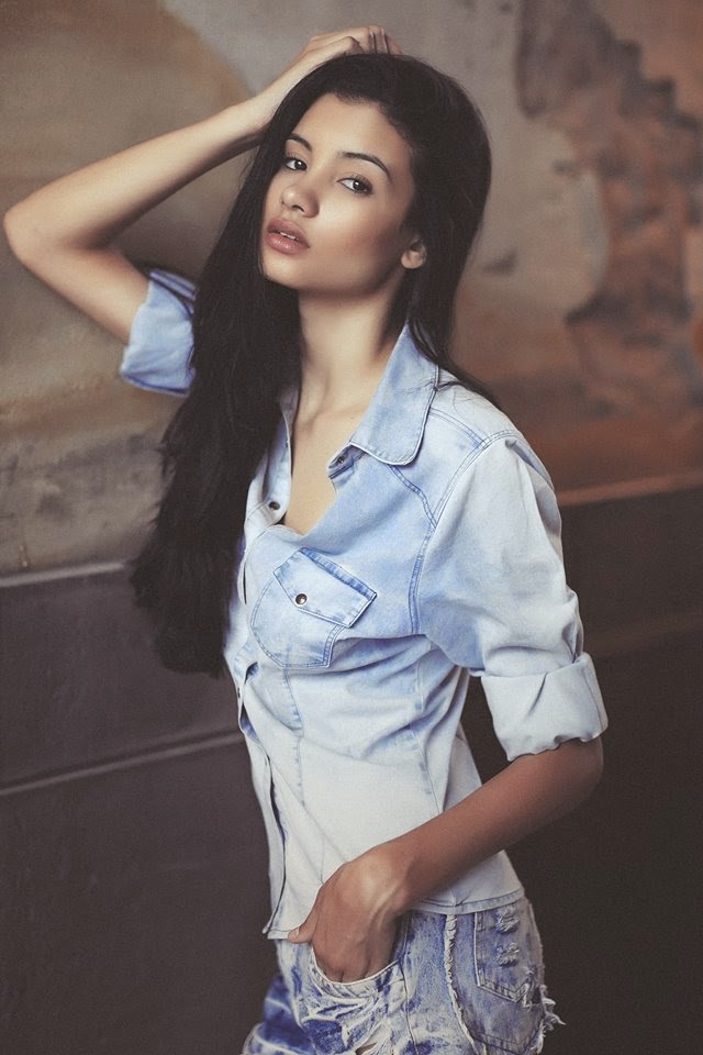 AGÊNCIA DE MODELOS AZURE MODELS BH: A Modelo Brenda Castor faz sua ...