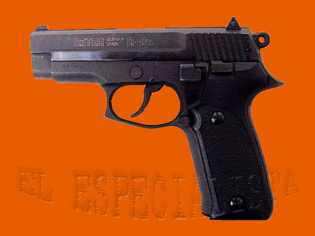 Consulado Infectar pegar cargador pistola astra Traer plátano amistad