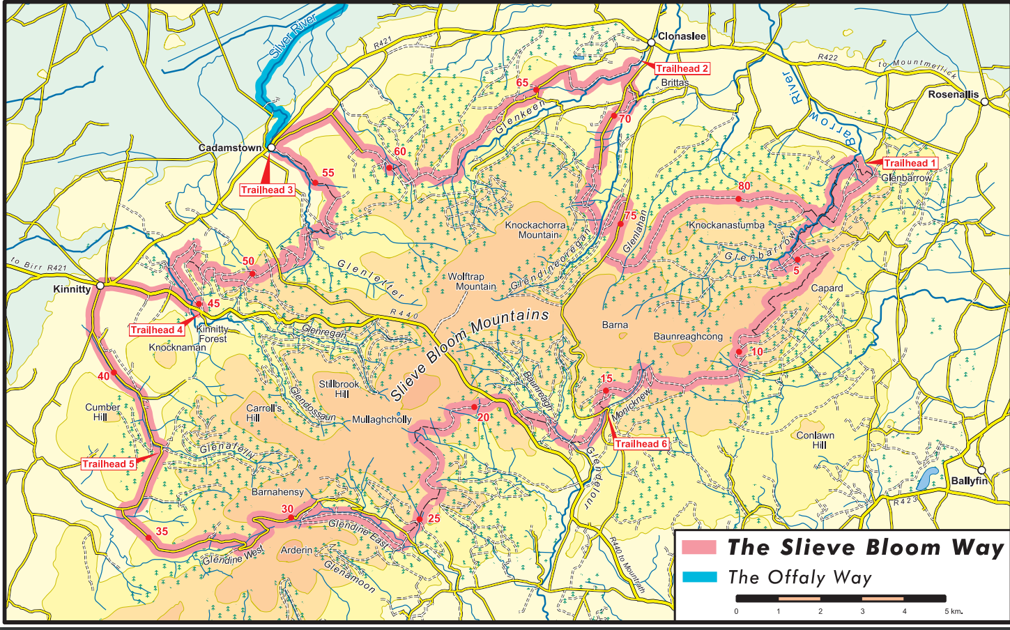 Gaisce: Going for Gold: Adventure Activity: When your legs don't work ...