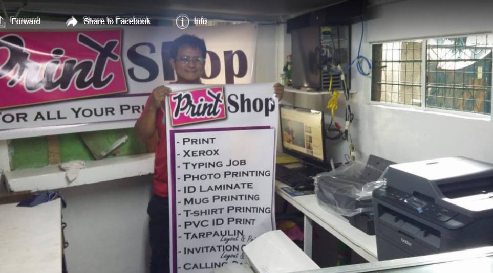 Bolen's Print Shop for All Your Printing Needs