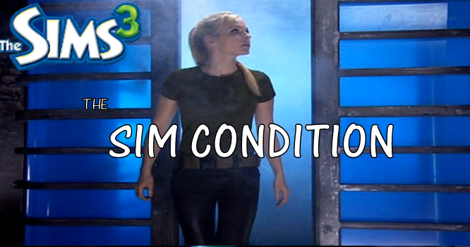 Modding the Sims: The Sim Condition