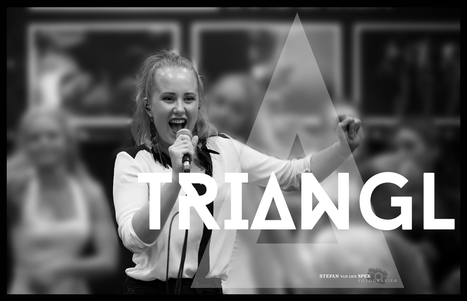 SvdS Fotografie©: Triangl Music