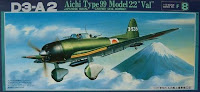 WildEagles: Aichi D3A2 "Val"
