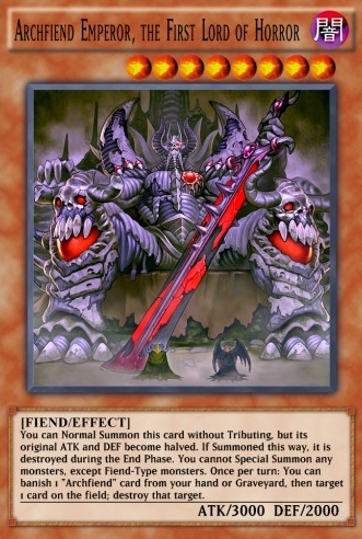 Abyss Encounters - Top 10 Monster Cards - Duel TV