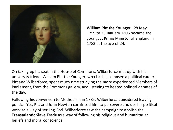 Author: Sharman Burson Ramsey: The Slave Act of 1807: Power Point on ...