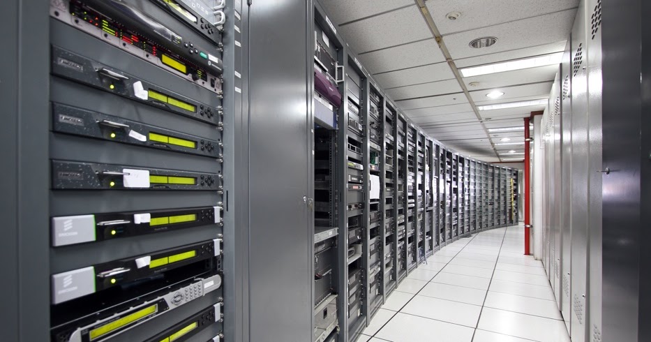 INSTALASI LAN - NETWORK SERVER | (PandanwangiGroup )